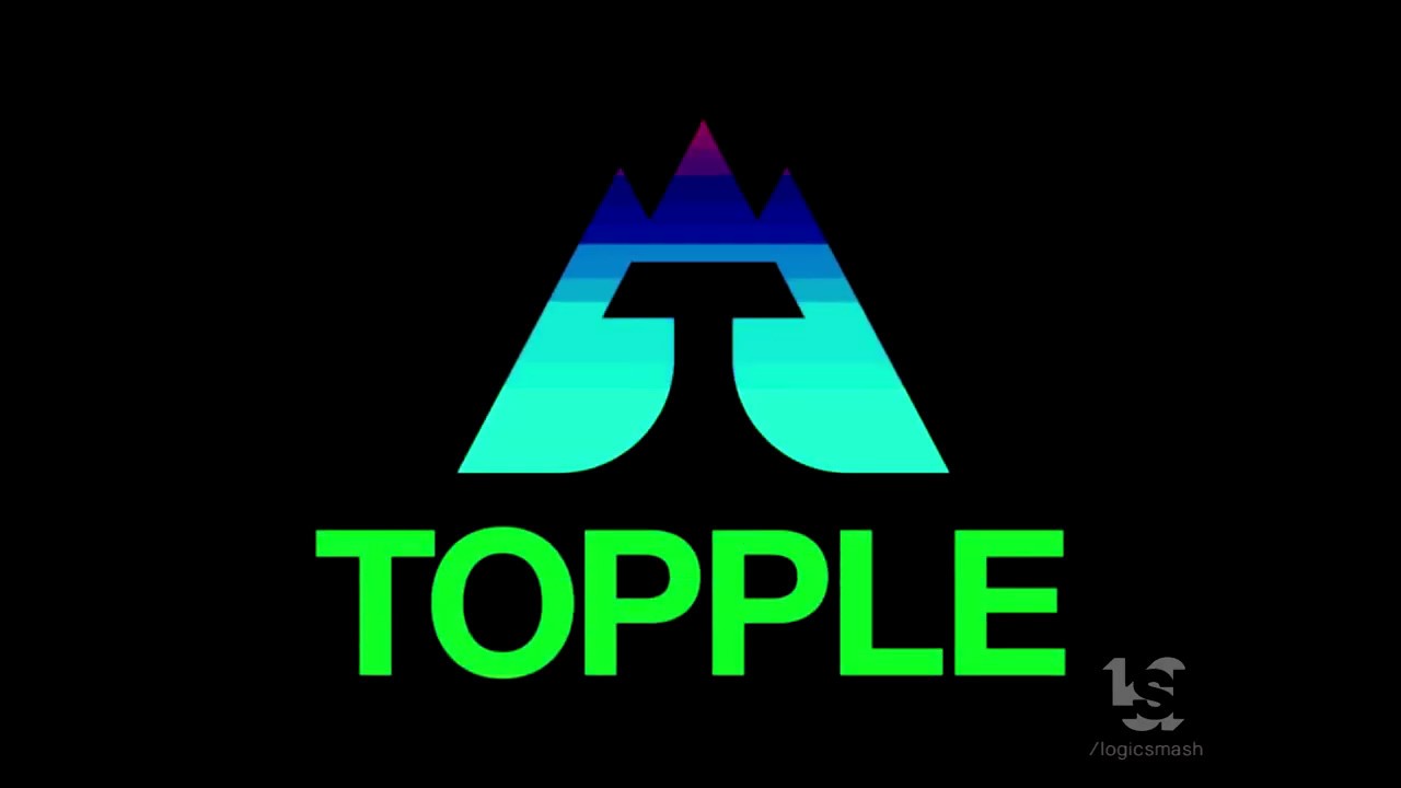Topple/Picrow/Amazon Studios (2019) - YouTube