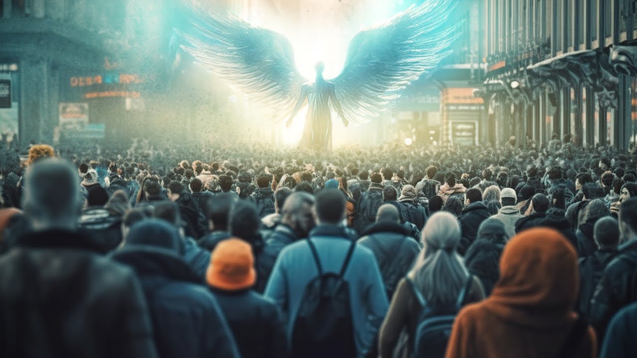 These 4 Shocking Events Must Happen Before Christ Returns! - YouTube