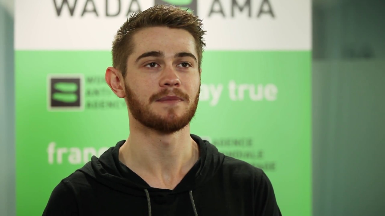 WADA Talks Soundbites with Toby Atkins - YouTube