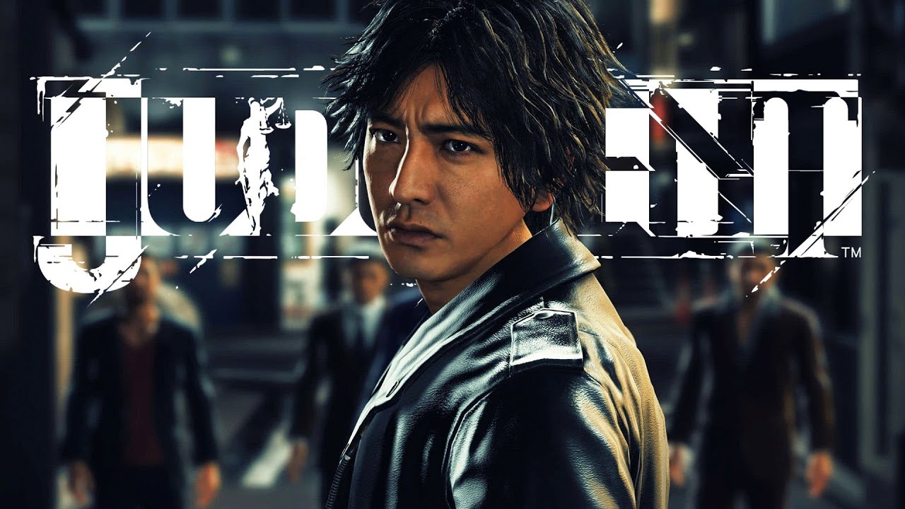 I Think Mitsuru Is The Mole | Judgement | Part 7 - YouTube