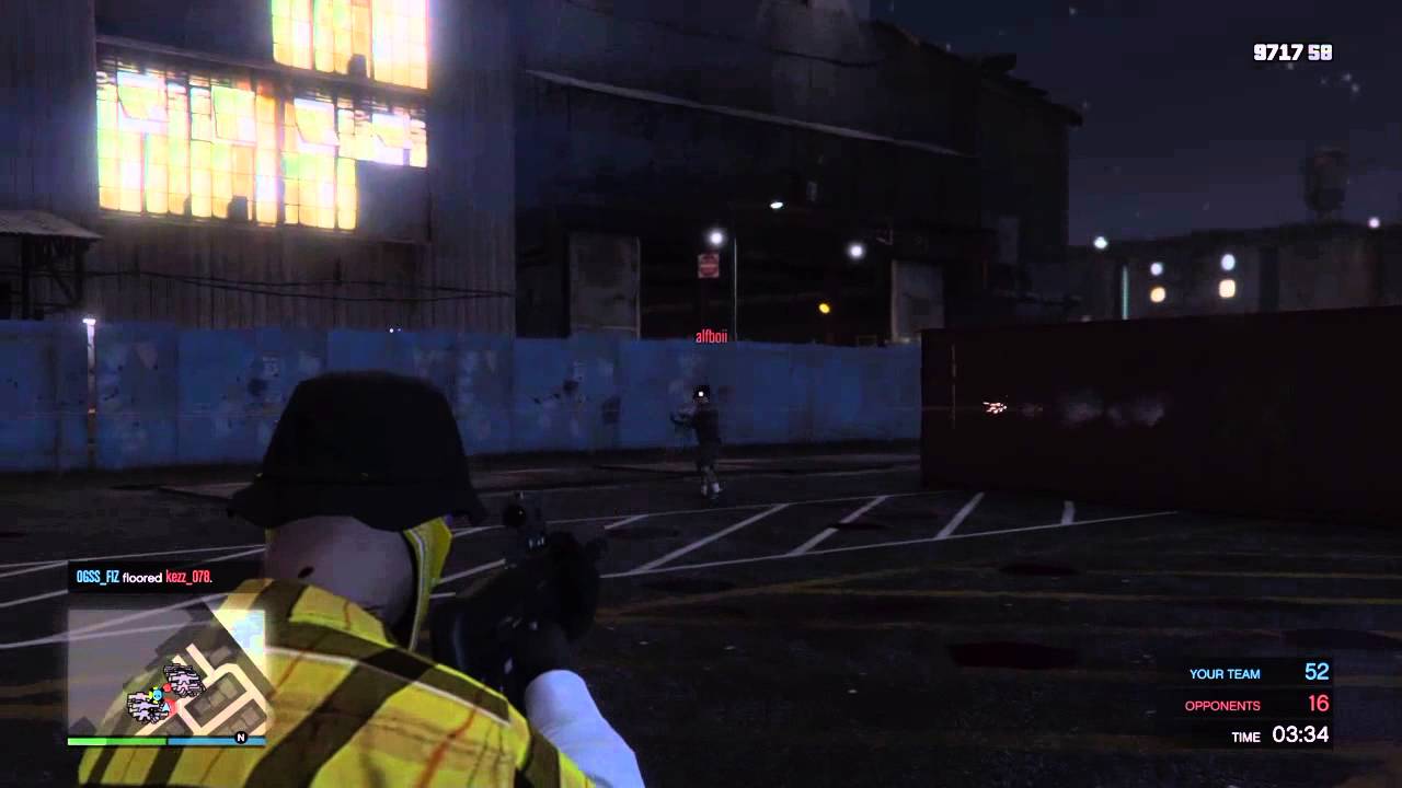 R.I.P Alfboii (AKA LIL_NUTTY) And Kezz_078 (AKA MODZ_4_YOU583 - YouTube