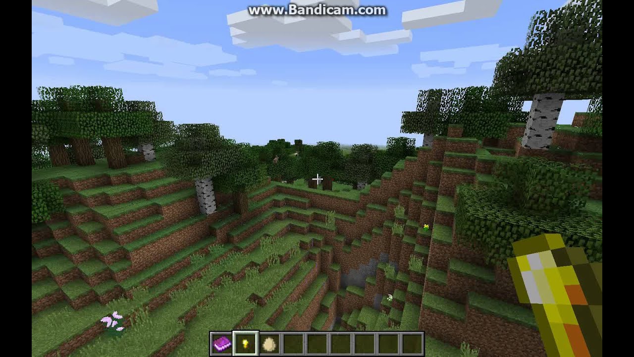 Mining Monsters TV show episode 1 #7 - YouTube