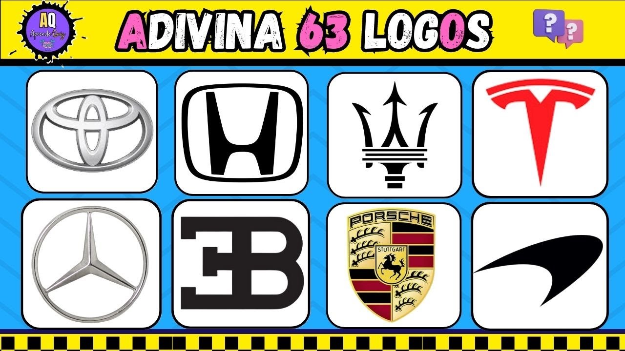Marcas De Autos Y Logo