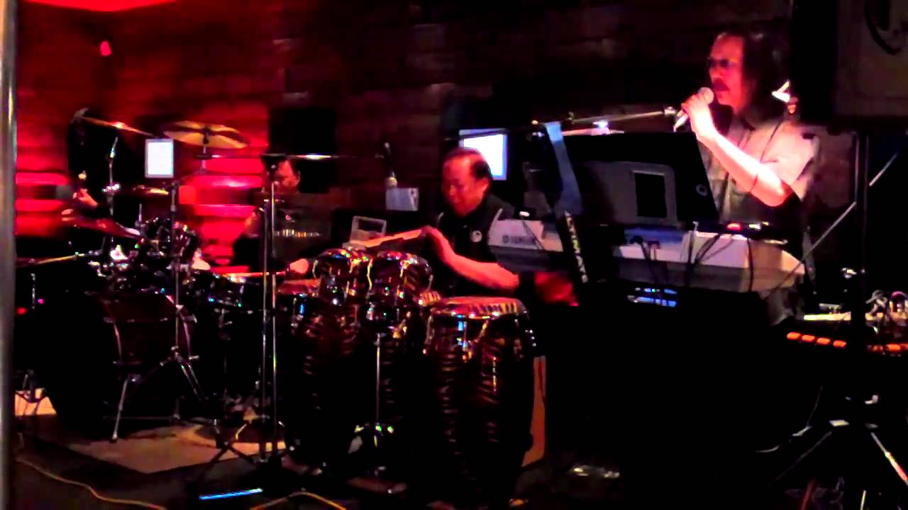 510 Band-Best of My Love-Uptown Oakland @ Geisha's - YouTube