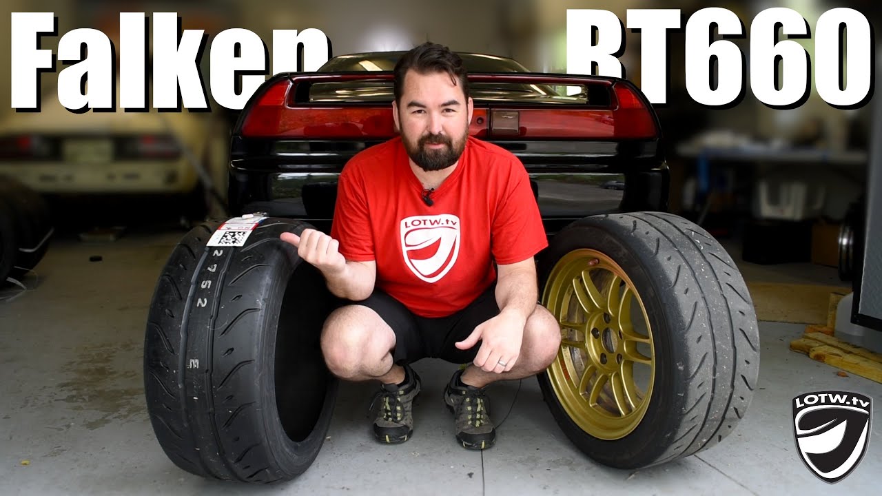 Falken RT660 Review - Got our money's worth with mixed street & track ...