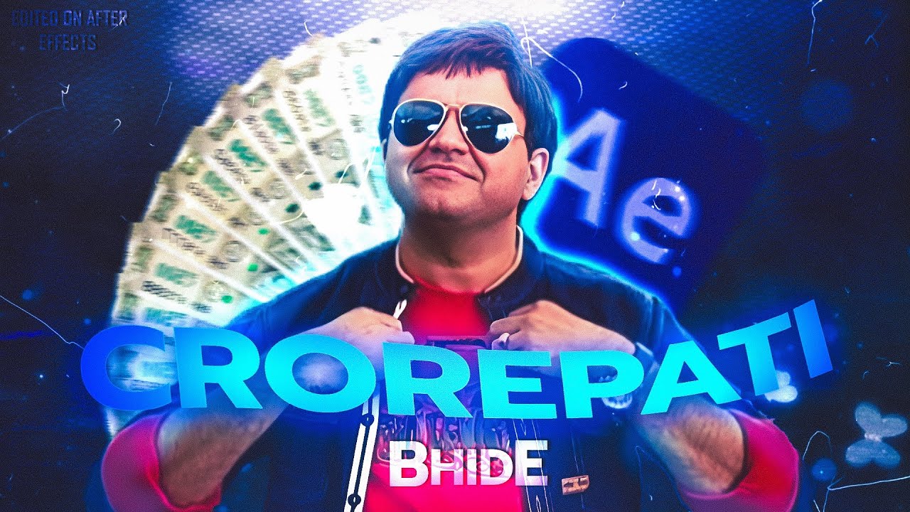 CrorePati Bhide | Bhayankar Bhide #tmkoc #jethalal #bhide - YouTube