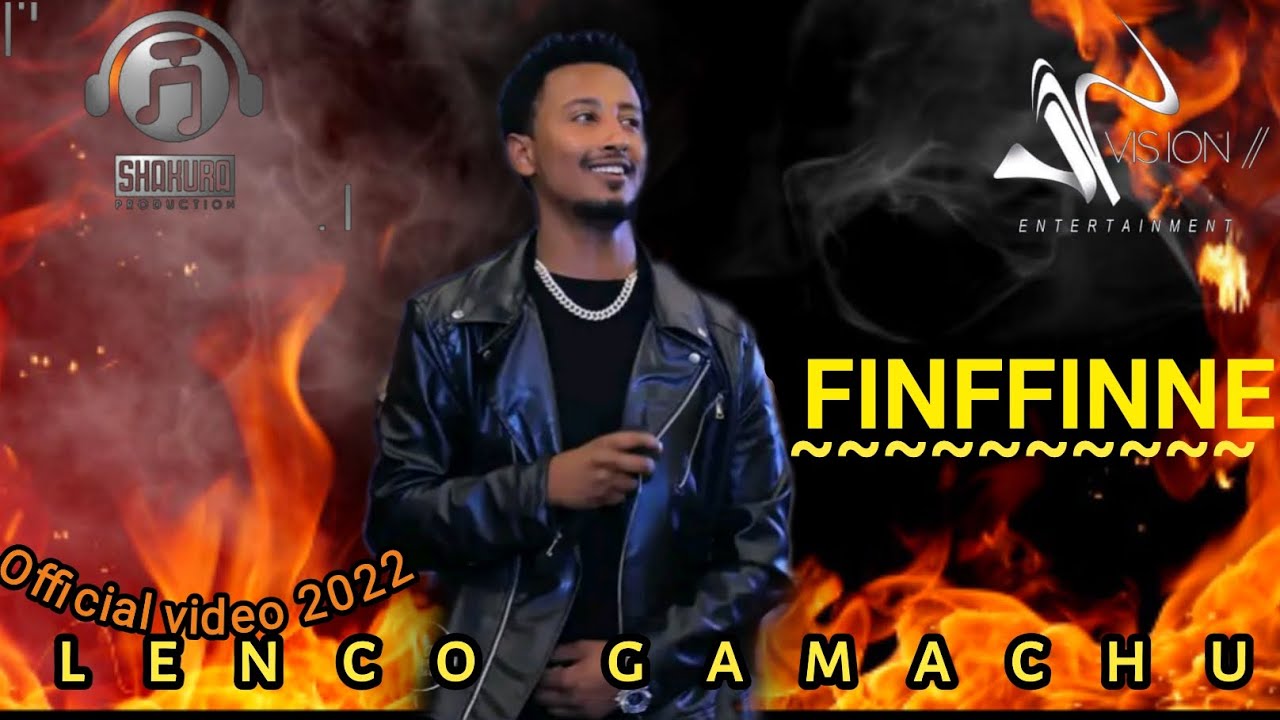 _Leencoo_ gammachuu _Finffinne_ _ethiopia _new _music_(Official_ video ...