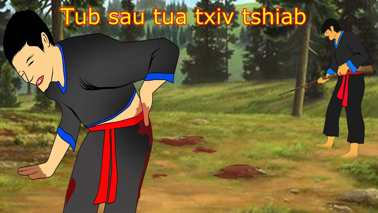 Lub neej mus yuav luag tub lo hlub 10. 11. 2024 - YouTube