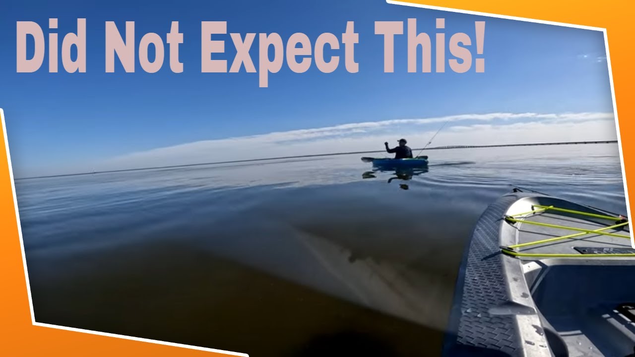 Santa Rosa's Hidden Fishing Spots by Kayak. Flying with P-Man. - YouTube