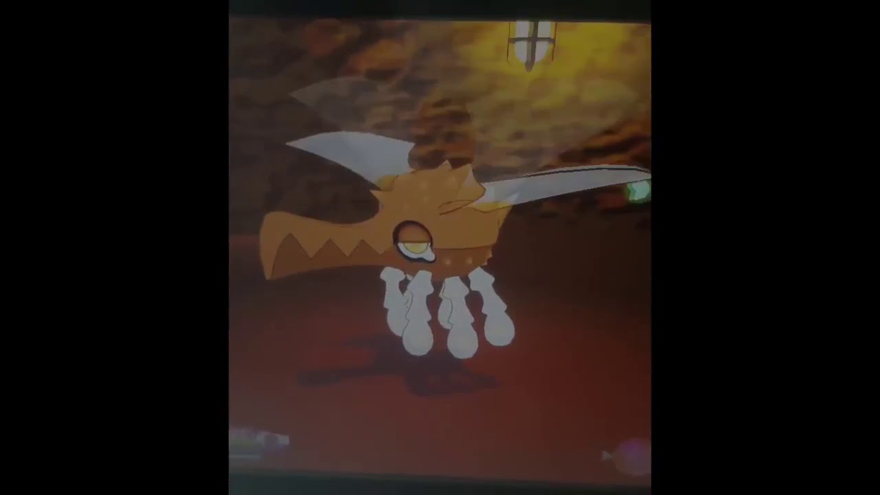 Pokémon Sword & Shield new Bug/Dragon Pokémon!? - YouTube