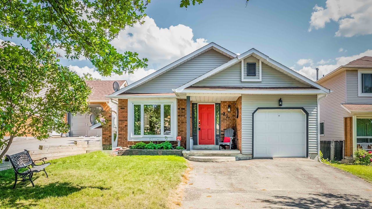 21 Knicely Rd. - YouTube