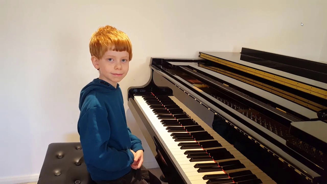 Music Assembly Friday 15th May 2020 - YouTube