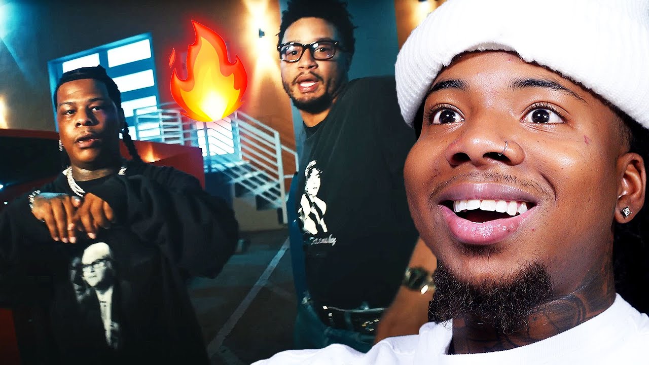 Veeze - F.A.F (ft. Rylo Rodriguez) [Official Music Video] REACTION ...