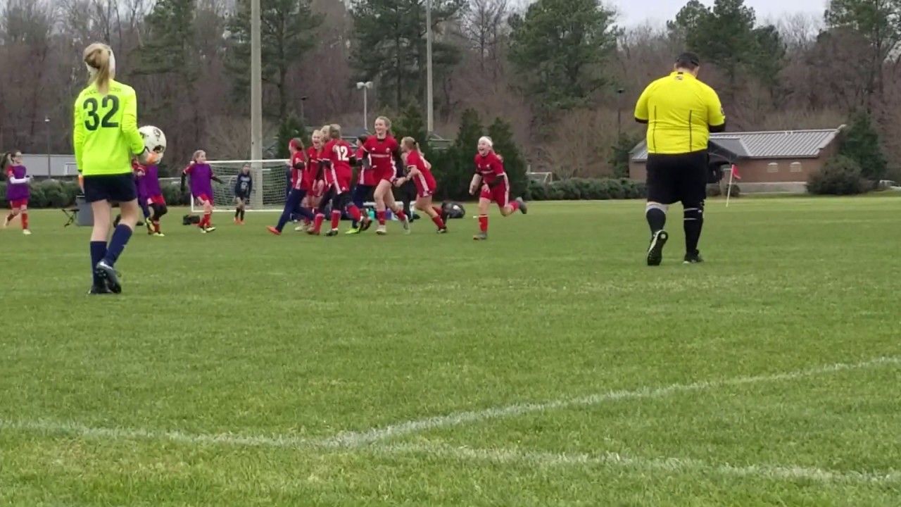 2019 soccer tournament PK- Last PK Kick - YouTube