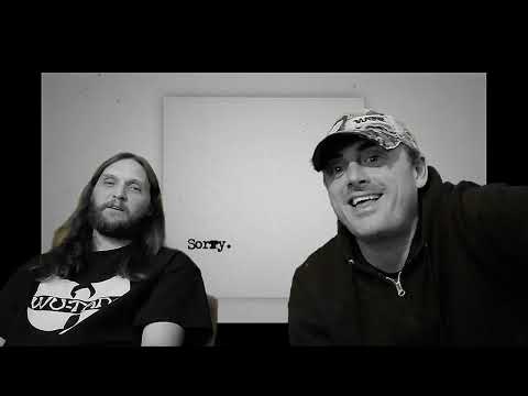 Miyagi-Sorry{TWO DUDES REACTION!!!}