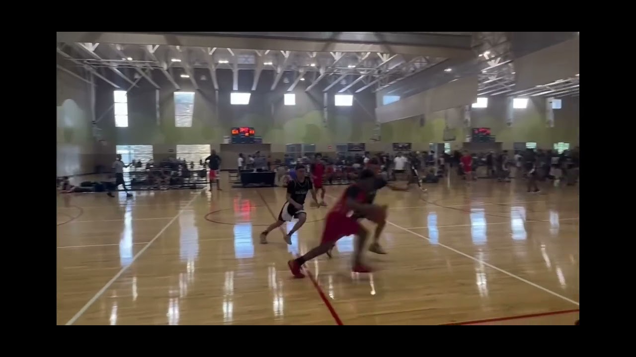 Valentin Frenkel Highlights (No 11), Road to Nationals San Antonio ...
