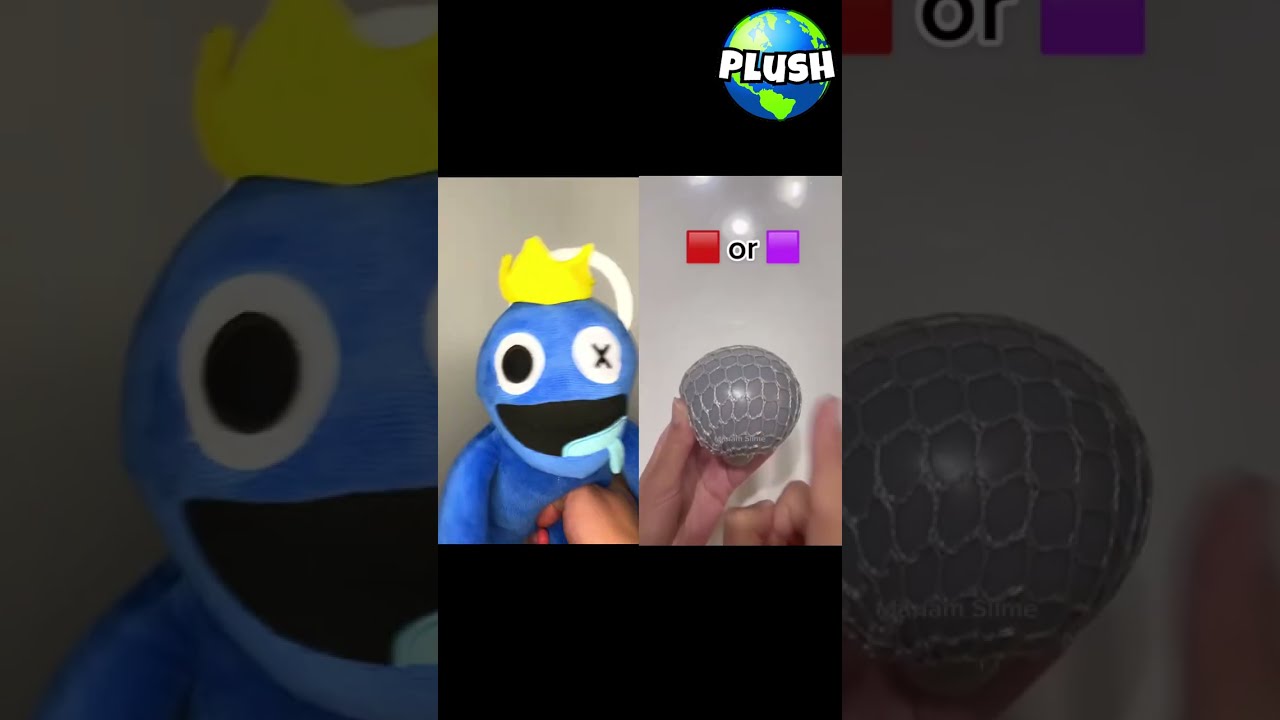 GUESS THE COLOR BALL.. 🤔🌈 Rainbow Friends Roblox #shorts # ...