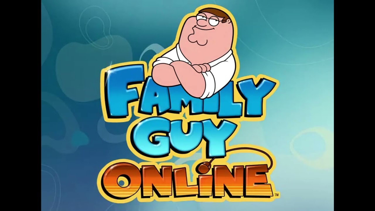 Family Guy Online OST - Spooner Street Theme 3 Extended - YouTube
