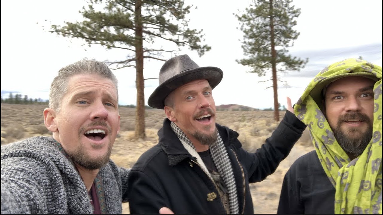 Indubious - Do The Best You Can - Tour Recap Music Video Fall/Winter ...