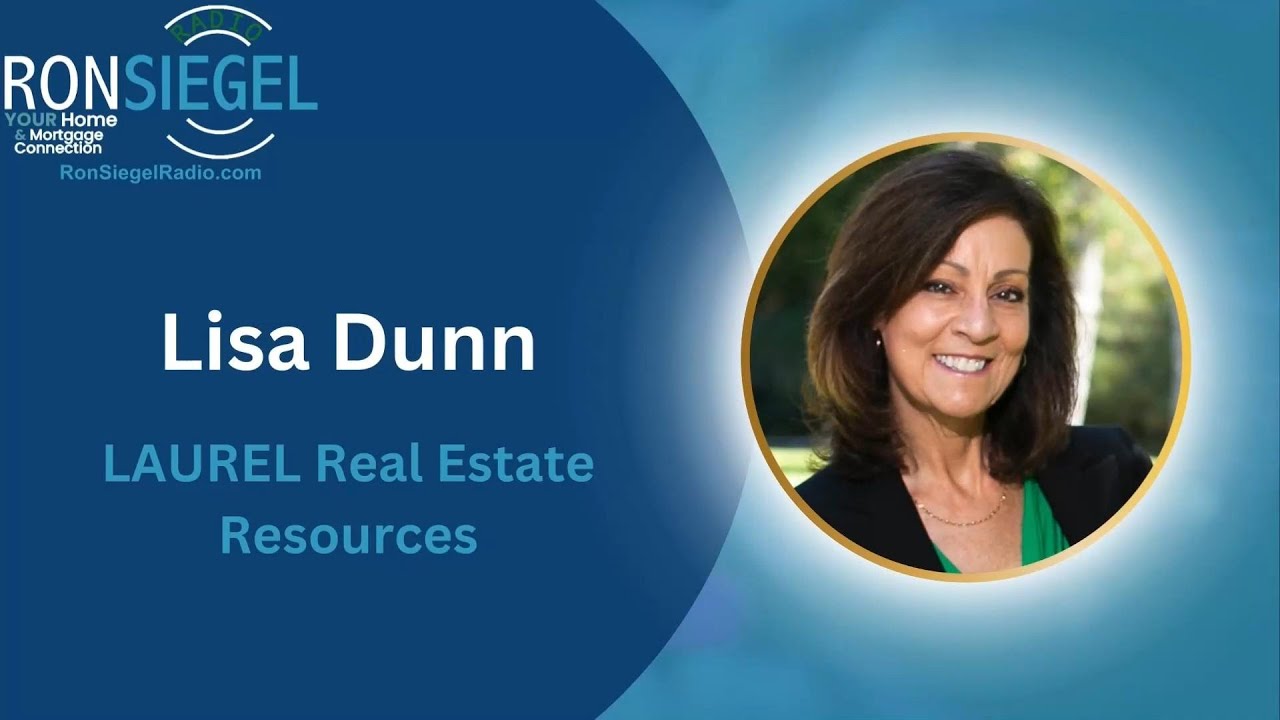 Discover the Secrets of Success in Real Estate with Lisa Dunn # ...