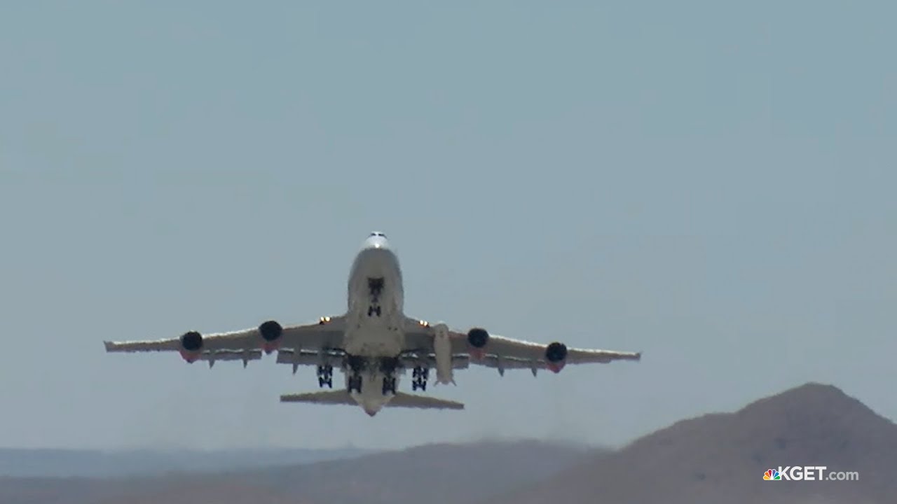 Virgin Orbit holds first orbital launch demonstartion of LauncherOne ...