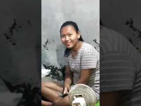 video viral orang ngaca - YouTube
