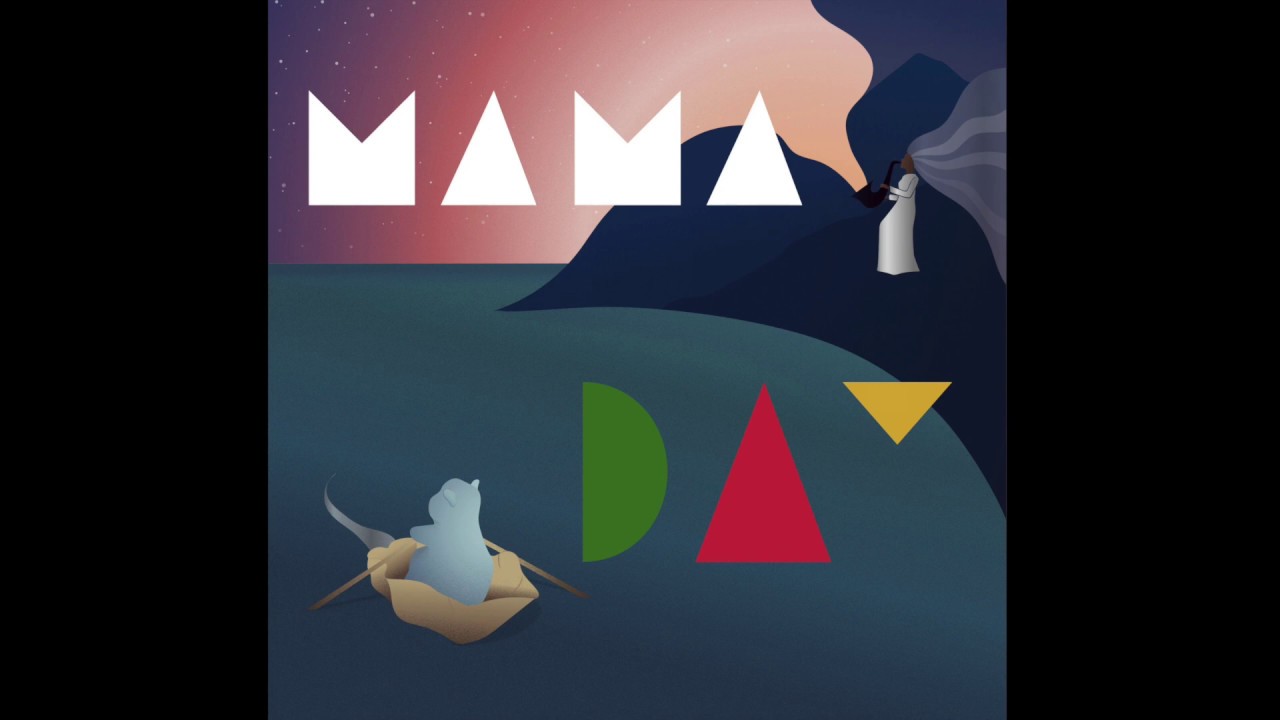 DAAY - Mama (official audio) - YouTube