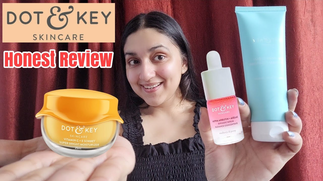 DOT KEY SKINCARE PRODUCTS HONEST REVIEW skincare Products Dot Key dot-key-skincare-products-honest-review-skincare-products-dot-key