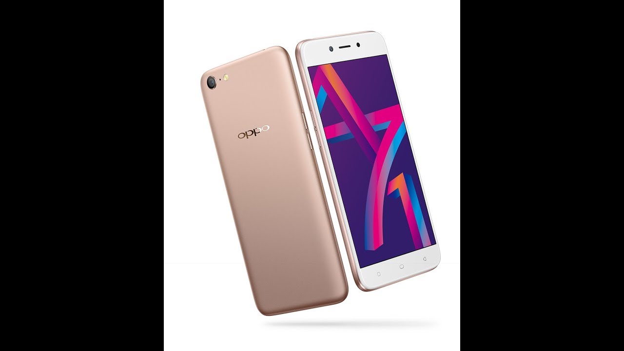 OPPO A71 (2017) EDITION VS OPPO A71 (2018) EDITION UPGRADE VERSION ...