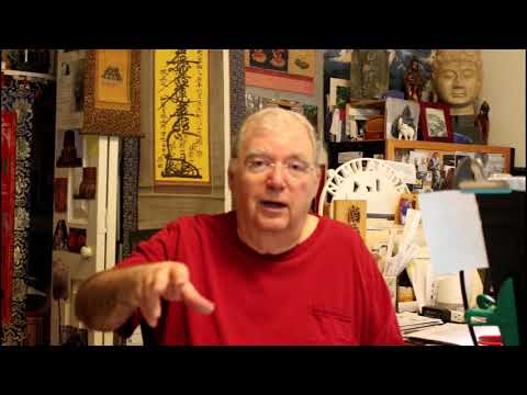 An English Translation of Juseige with Commentary from a Lay Buddhist ...