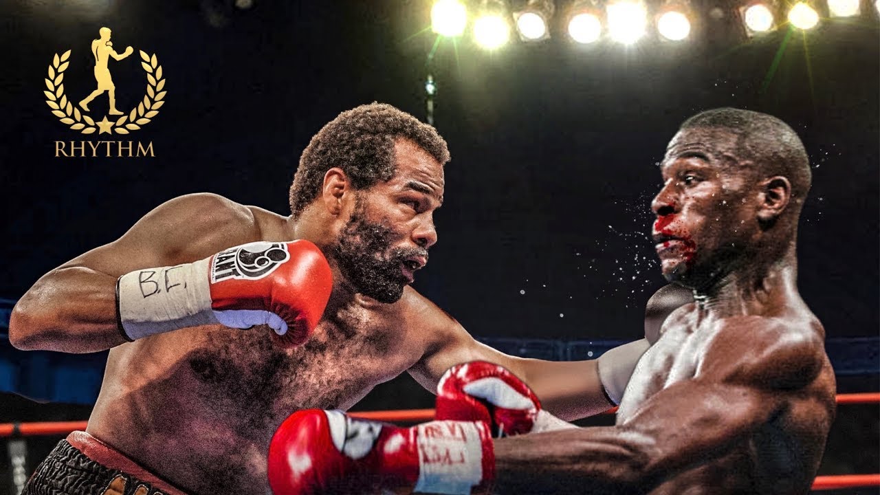 MEDLEY: 3 RING MASTERS - BEN WHITTAKER | PRINCE HAMED | EMANUEL ...