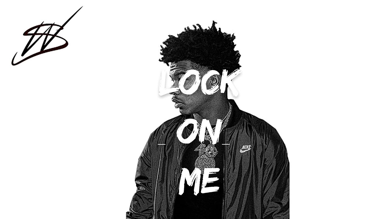 [FREE] Lil Baby & Lil Durk Type Beat "Lock On Me" - YouTube