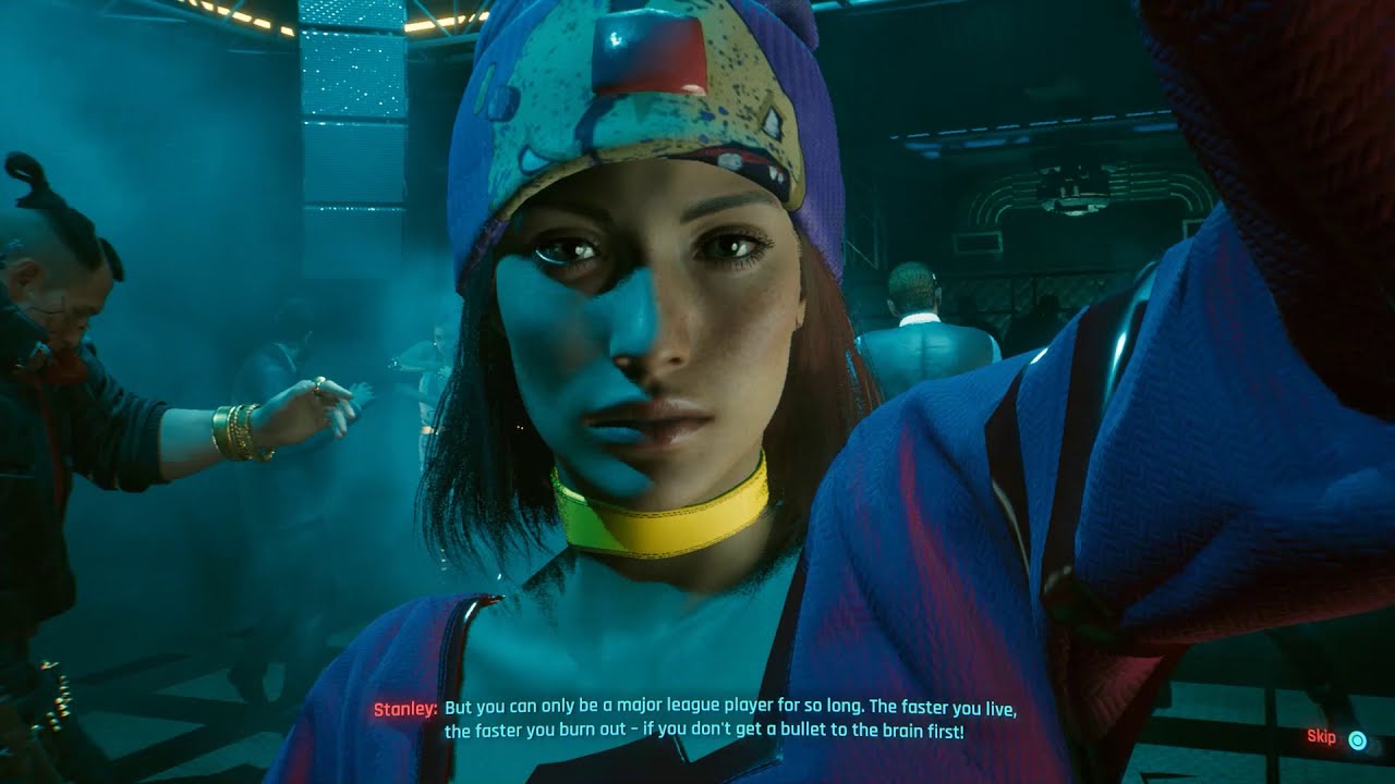 Combat, Hacking and Stealth Tutorial - CyberPunk 2077 - YouTube