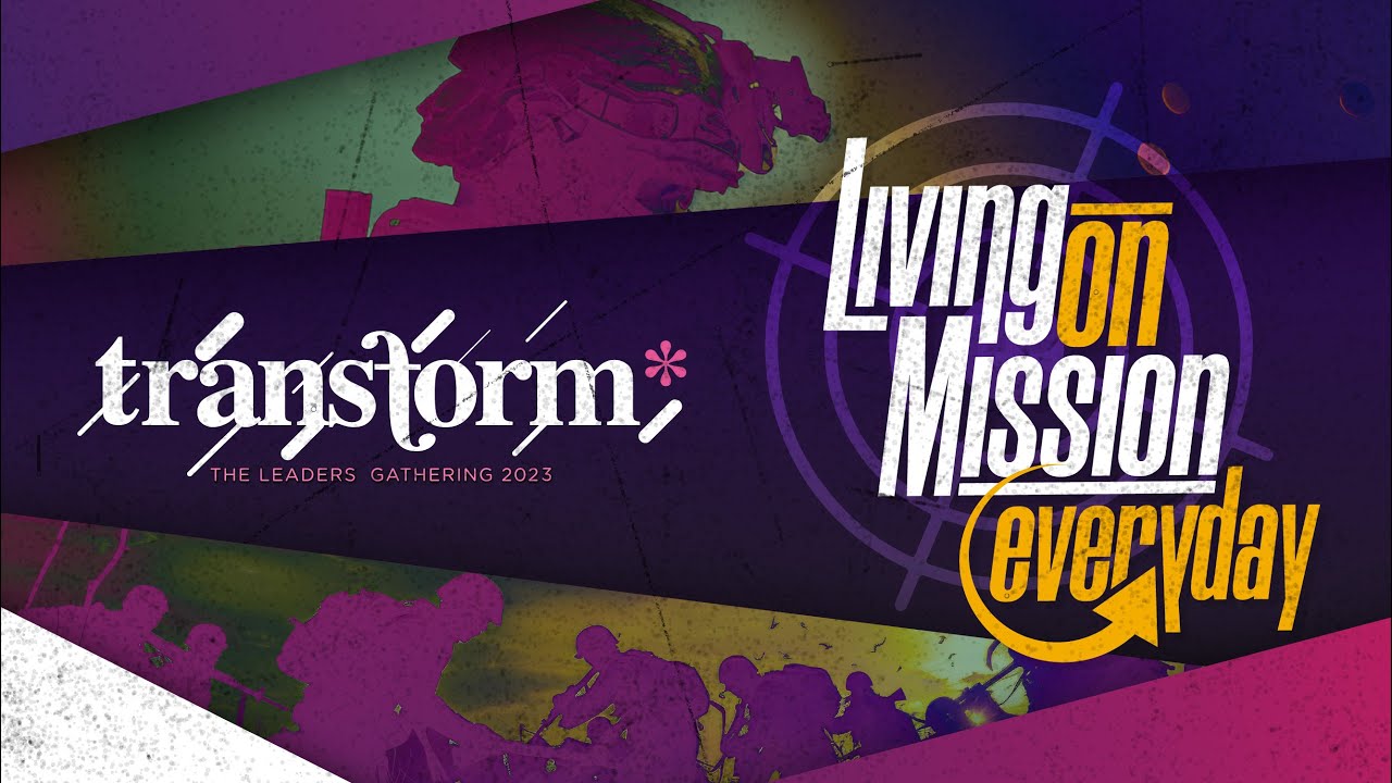 Transform 2023 | Day 1 - YouTube