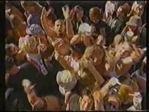 Ozzfest 2000 part 1 - YouTube