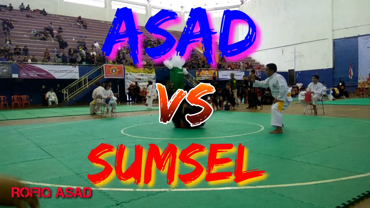 #asad #atlit #sumsel #ASAD VS ATLIT SUMSEL - YouTube