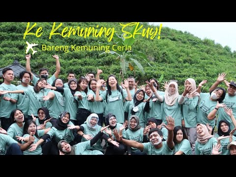 Dolan Bareng, Seneng Bareng bersama Alasada x Kemuning Ceria Event ...