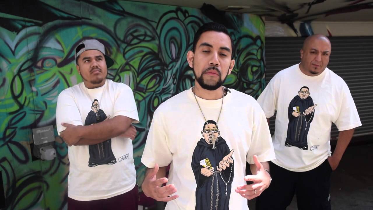 Val Mural, El Padrecito and FoundNation Family at ON FiRE 2015 - YouTube