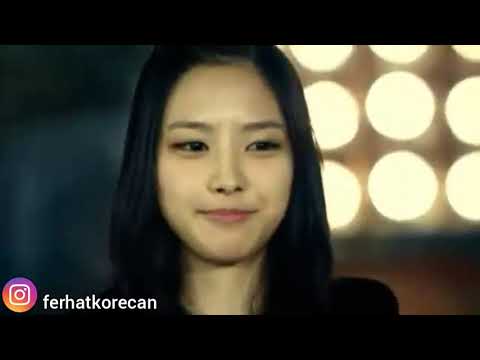 Aleyna Tilki ~ Sen Olsan Bari // Kore Klip (BEAST)