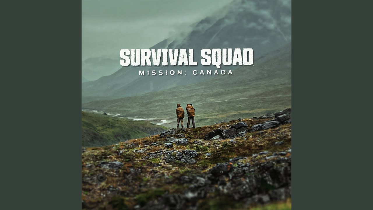 Survival Squad Main Theme - YouTube