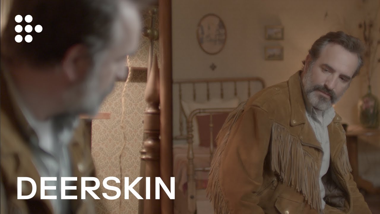 DEERSKIN | Official Trailer | Now Showing - YouTube