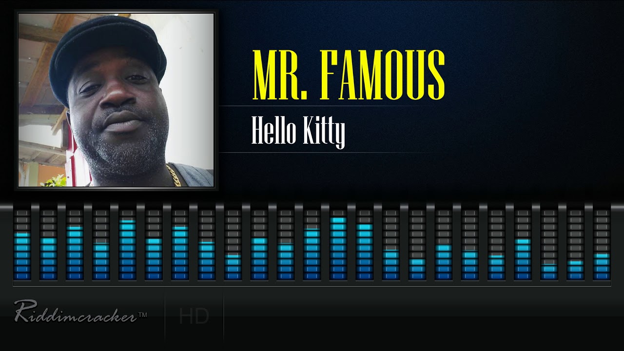Mr. Famous - Hello Kitty [2018 Soca] [HD] - YouTube