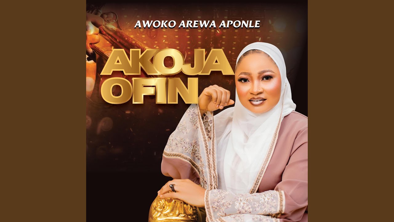 AKOJA OFIN - YouTube