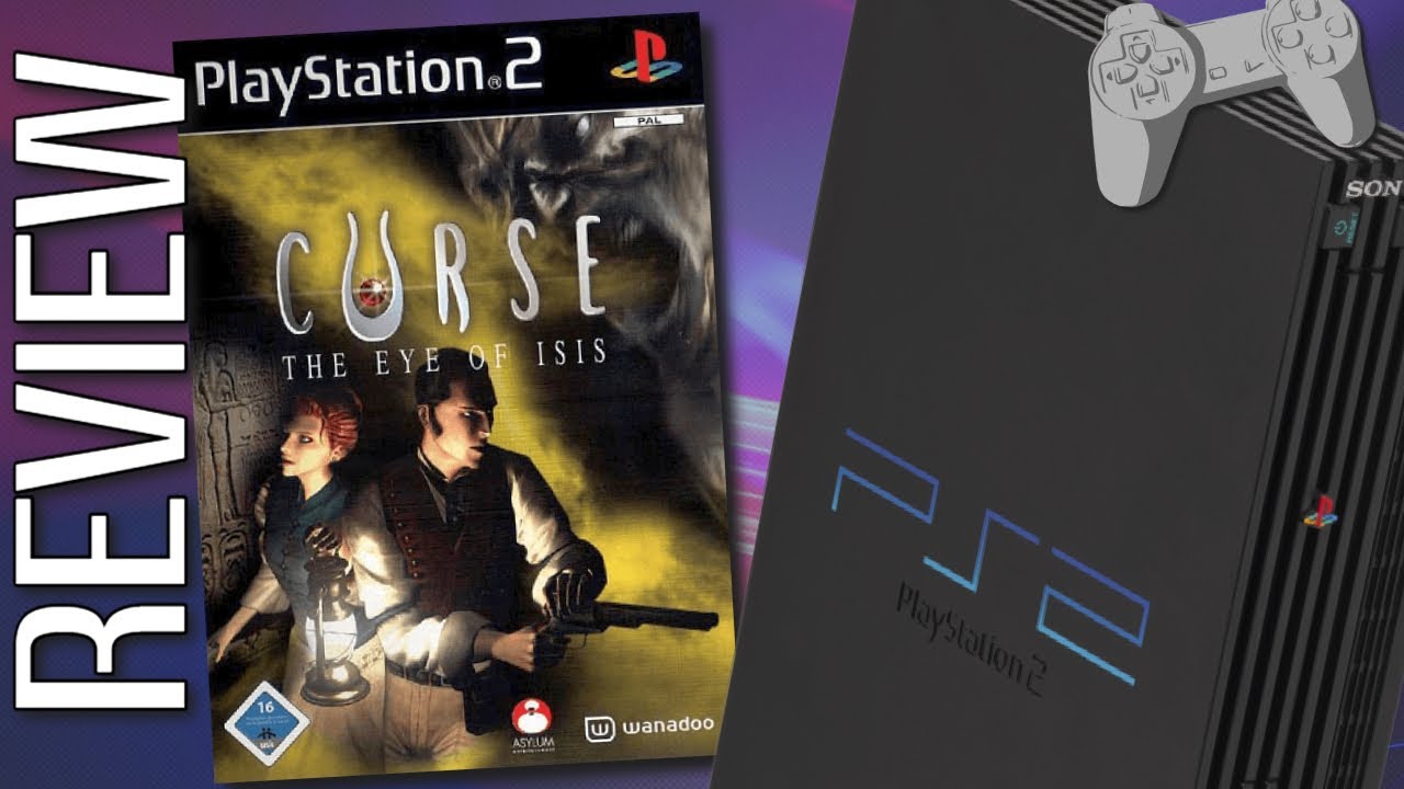 This budget PS2 Horror Game is Inspired by Classic Survival Horror # ...