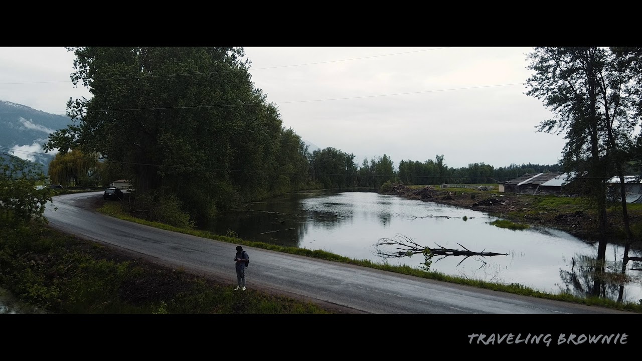 Into The Nature - Cinematic Travel Video - YouTube