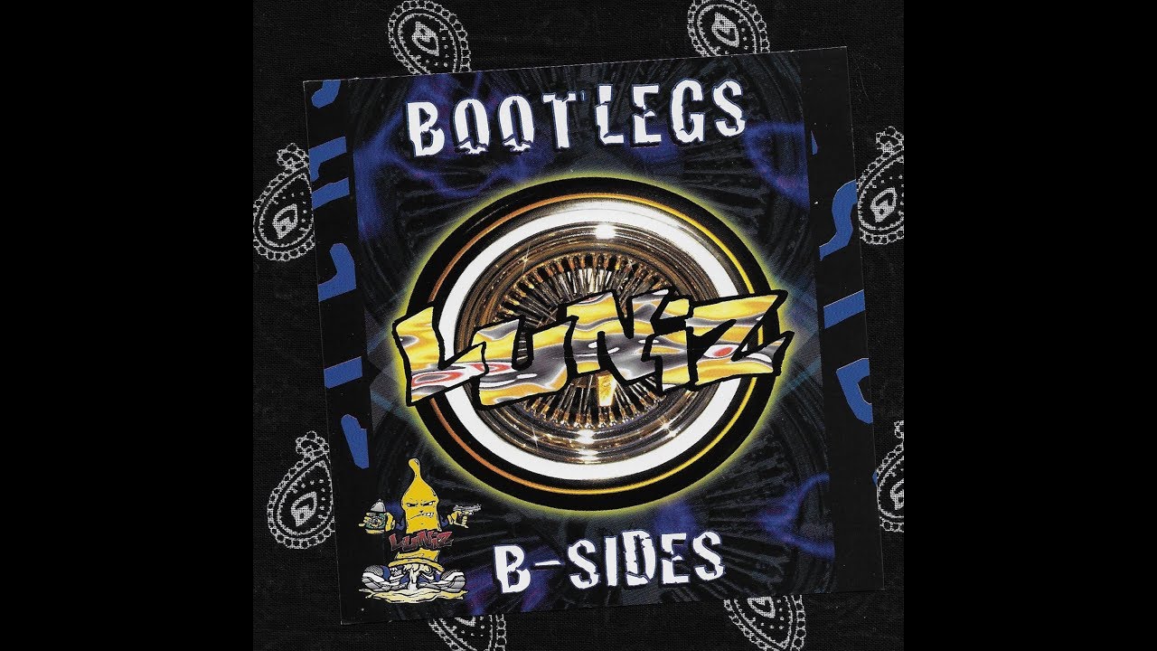 Just A Freak By Luniz (Yukmouth & Numskull) - YouTube