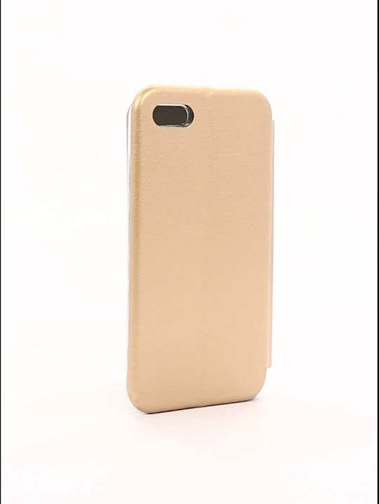 Чехол для смартфона MIA Pro / Чехол на Айфон 5s / Книжка чехол на айфон ...