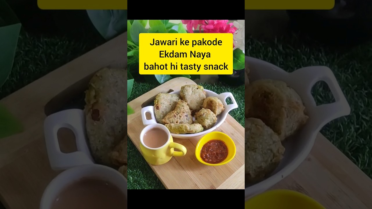 Jawari Recipe #jawariaata #recipe #shorts - YouTube