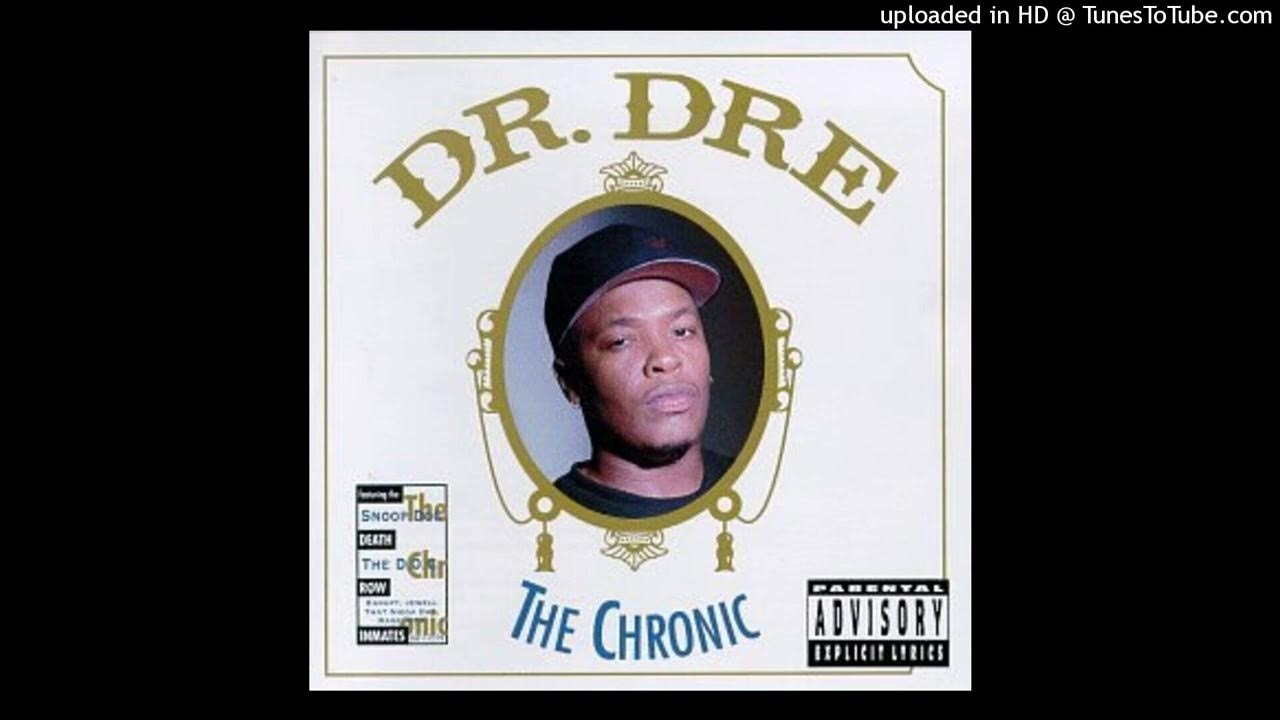 Dr. Dre - Lil' Ghetto Boy - YouTube