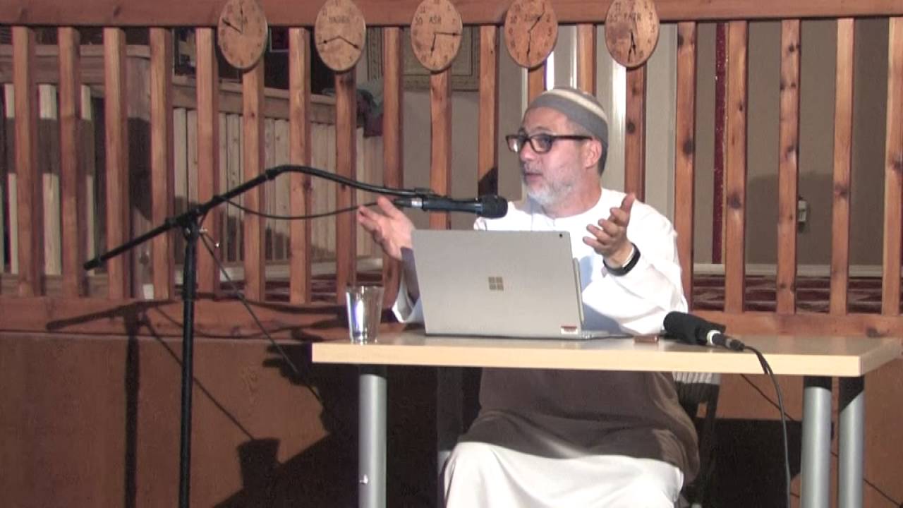 History of Shia Sunni division: Part 1 - Battle of the Camel by Wassim ...